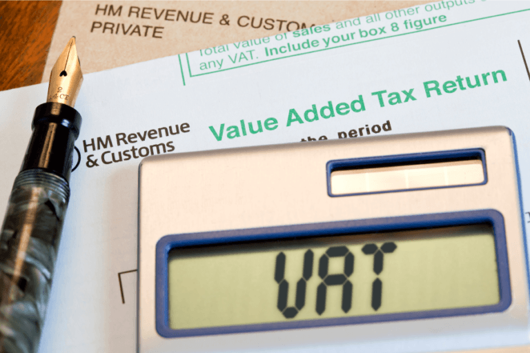 What to include in your VAT return - A complete guide - Future Cloud ...
