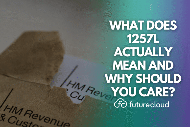 What does 1257L actually mean and why should you care? - Future Cloud ...